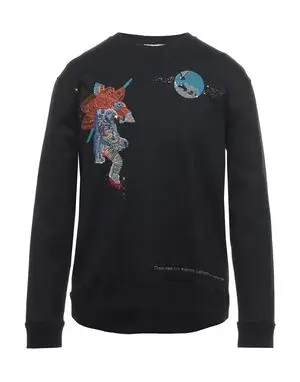 Valentino Garavani Cotton Blend Sweatshirt
