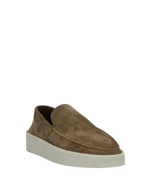 Fear Of God Suede Loafers
