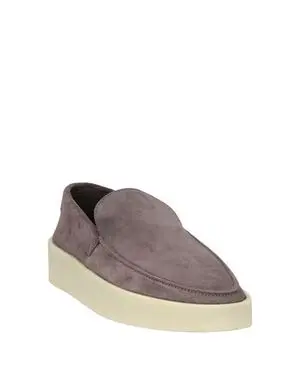 Fear Of God Leather Loafers