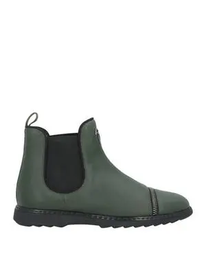 Giuseppe Zanotti Logo Boots For Men