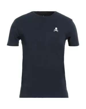 Philipp Plein T-shirt Size Cotton, Elastane