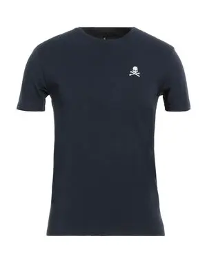 Philipp Plein T-shirt Size Cotton, Elastane
