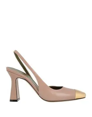MARIA LUCA Slingback Pumps