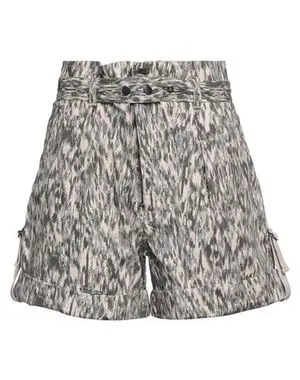 Marant Etoile Flare Shorts For Women