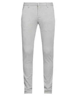 DONDUP Flannel Chino Pants