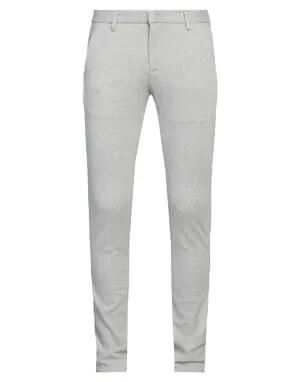DONDUP Flannel Chino Pants