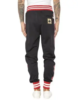 Dolce & Gabbana Pants Size Cotton, Elastane
