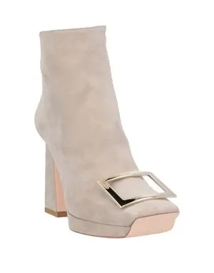 ROGER VIVIER Ankle Boots