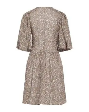 MARANT ETOILE Mini Dress