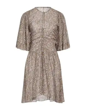 MARANT ETOILE Mini Dress