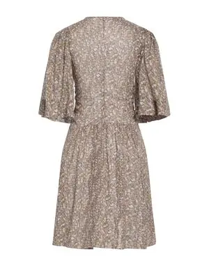 MARANT ETOILE Mini Dress