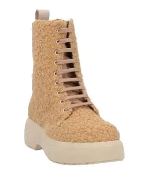 NILA & NILA Ankle Boots - Beige
