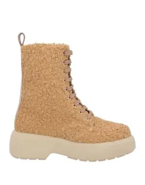 NILA & NILA Ankle Boots - Beige
