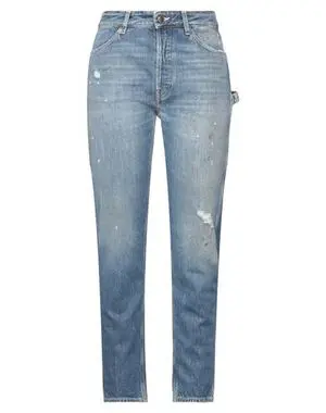 Washington Dee-cee Medium Wash Jeans For Women