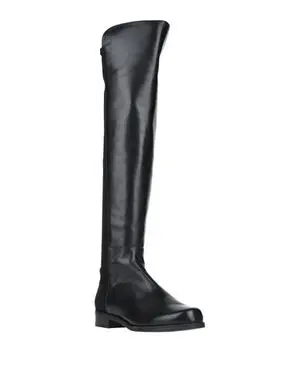 STUART WEITZMAN Over-the-knee Boots - Black