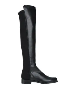 STUART WEITZMAN Over-the-knee Boots - Black
