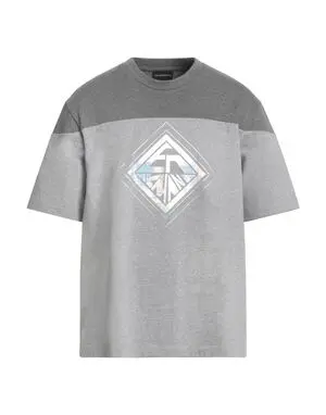 Emporio Armani T-shirt Size Cotton