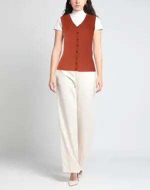 Dsquared2 Cardigan In Virgin Wool