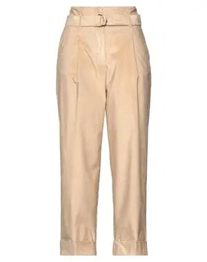 Peserico Tapered Corduroy Pants