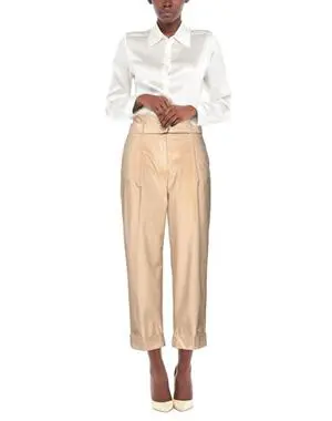 Peserico Tapered Corduroy Pants