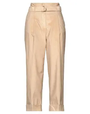 Peserico Tapered Corduroy Pants