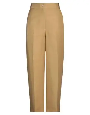 Khaite Tapered Leg Trousers