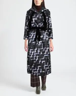 Emporio Armani Belted Coat