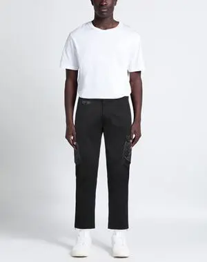 Dolce & Gabbana Tapered Leg Cargo Pants