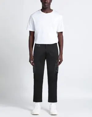 Dolce & Gabbana Tapered Leg Cargo Pants