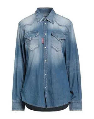 Dsquared2 Denim Shirt