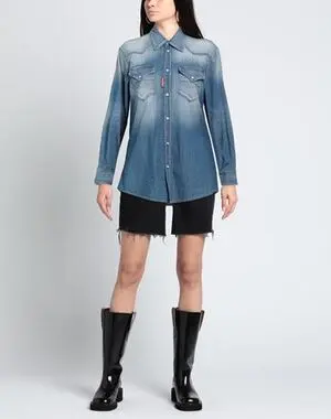 Dsquared2 Denim Shirt
