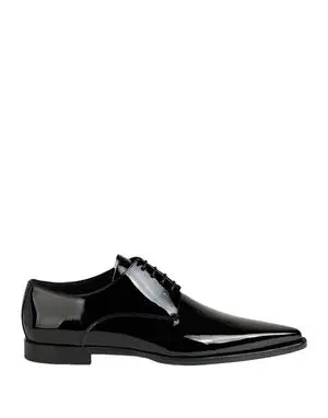 Dsquared2 Lace-up Leather Shoes