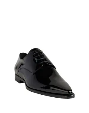 Dsquared2 Lace-up Leather Shoes