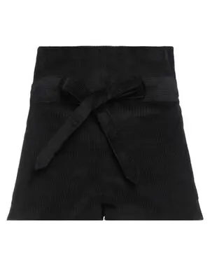 Wandering Cotton Corduroy Shorts