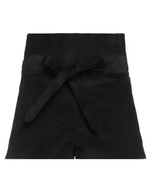 Wandering Cotton Corduroy Shorts