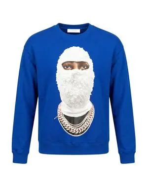 IH NOM UH NIT Sweatshirt Size Cotton