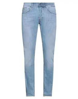 DONDUP Cotton-blend Jeans