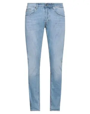 DONDUP Cotton-blend Jeans