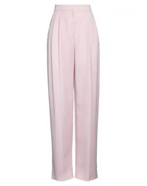 Alexander Mcqueen Applique Pants For Women