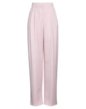 Alexander McQueen Straight Leg Comfort Fit Pants