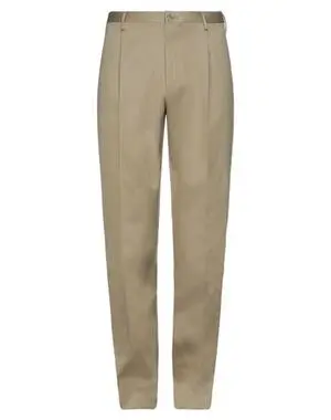 Incotex Tailored Cotton Pants