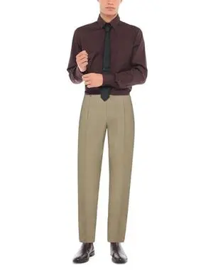 Incotex Tailored Cotton Pants
