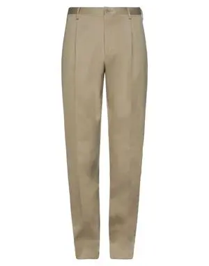 Incotex Tailored Cotton Pants