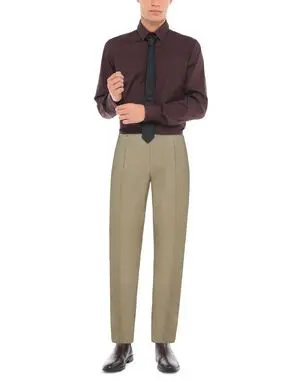 Incotex Tailored Cotton Pants