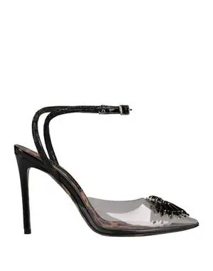 Philipp Plein Strappy Pumps