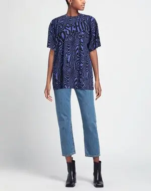 Moschino Printed Cotton T-shirt