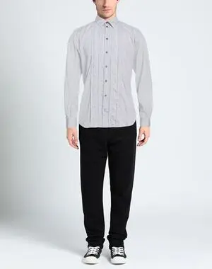 Dolce & Gabbana Shirt Size Cotton
