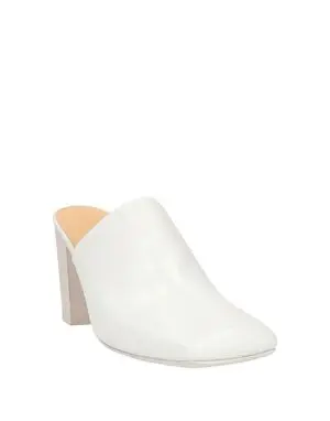 Marsèll Mules & Clogs Calfskin