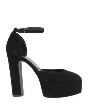 Islo Isabella Lorusso Square Toe Pumps
