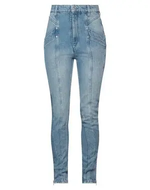 Isabel Marant Tapered Jeans For Women